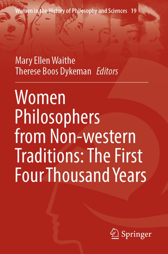 Women in the History of Philosophy and Sciences- Women Philosophers ...