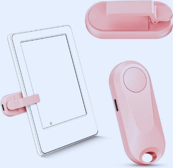 K2 RF Afstandsbediening Pagina Turner voor Kindle – Voor Kindle, Paperwhite, Kobo,... | bol