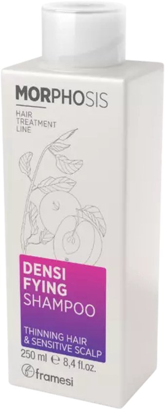 Framesi Morphosis Densifying Shampoo 250ml | bol