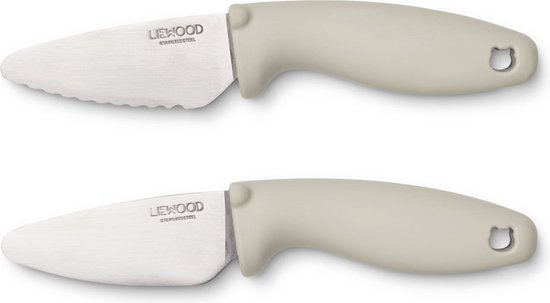 Perry Cutting Knife Set | bol