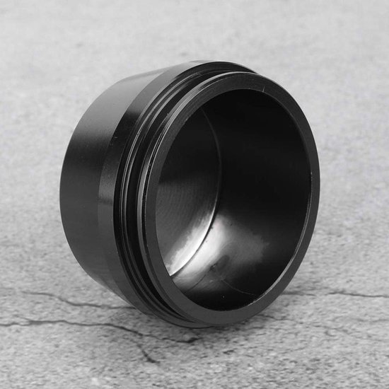 Universal 56mm 2.2in Velg Center Cap Hub Cover Aluminium Wieldoppen ...