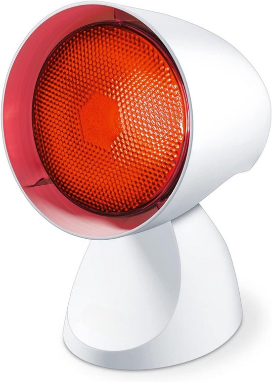 Infraroodlamp - Infraroodtherapie - Rood Licht Therapie - Hoogte ...