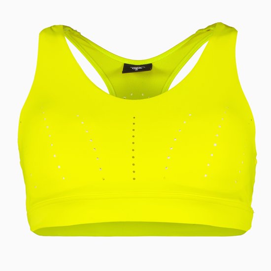 Osaga dames sport BH geel - Maat M | bol