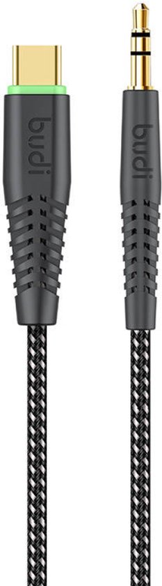 Type C to Aux Connector Cable | bol