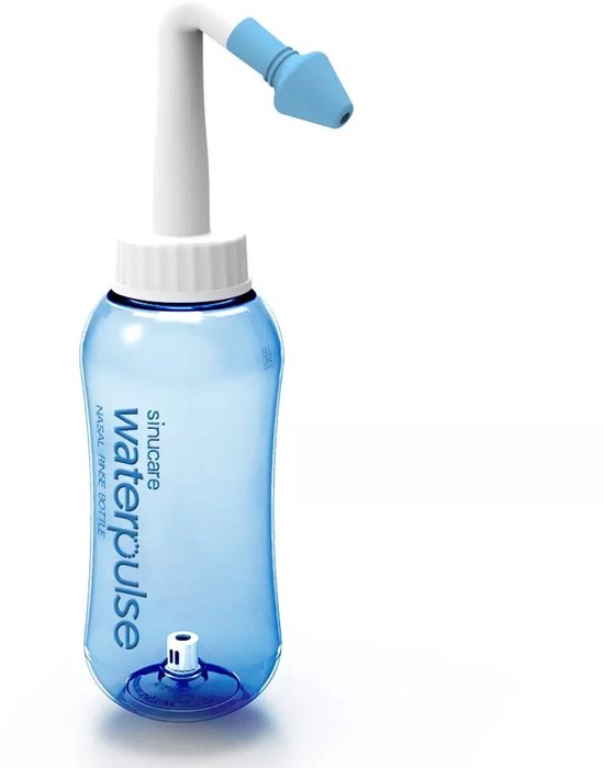 SV Professionele Neusdouche en Neusreiniger voor Volwassenen en ...