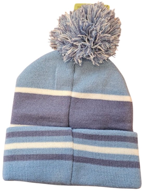 Bluey muts - Maat 52 - Disney - Winterset Bluey - Warm, schattig en ...