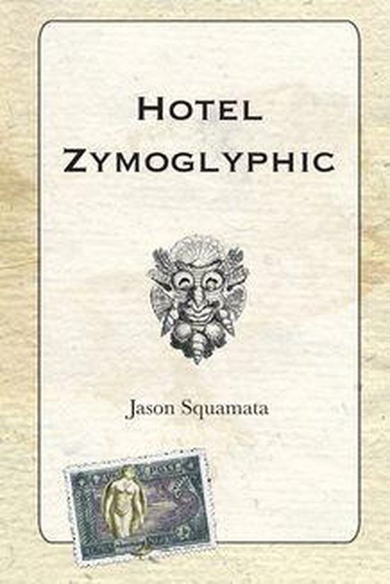 Hotel Zymoglyphic (ebook), Jason Squamata | 9781733229623 | Boeken ...