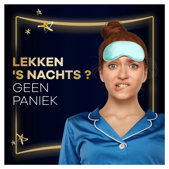 Always Maandverband Ultra Ultimate Night 18 stuks | bol