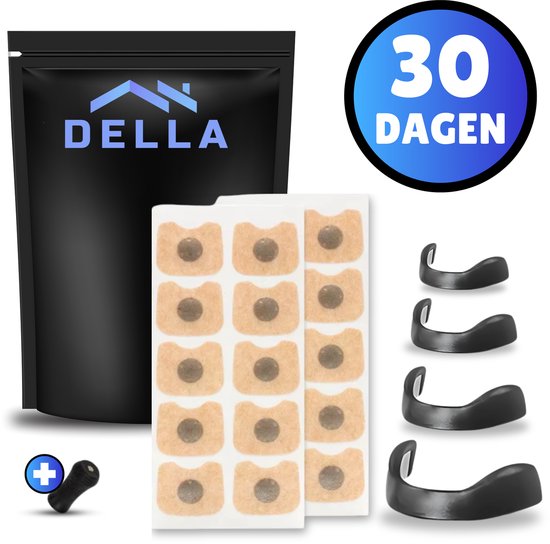 Magnetische Neusstrips | bol