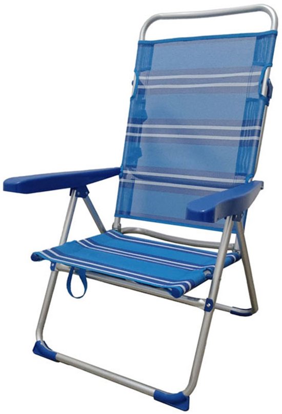 Strandstoel Chris | bol