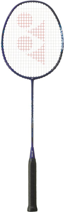 YONEX Astrox 01 CLEAR badmintonracket - zwart / blauw | bol