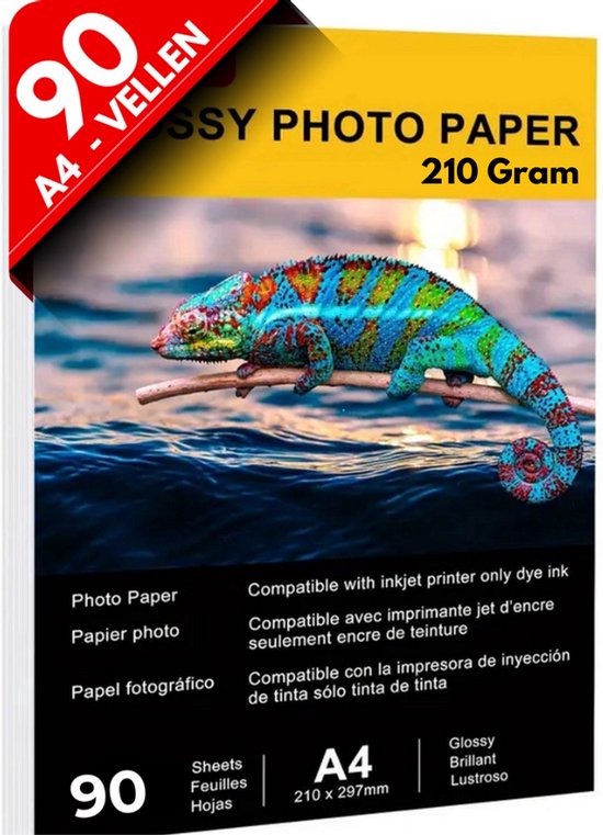 Beste fotopapier van 2025