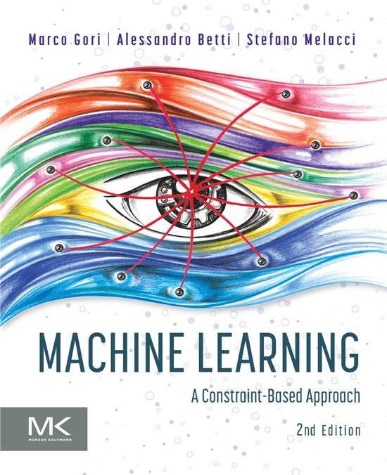 Machine Learning (ebook), Alessandro Betti | 9780323984690 | Boeken | bol