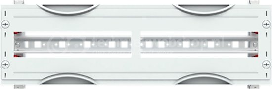 Abb Mbg201 Montagekit V Veld+Din Sl. | bol