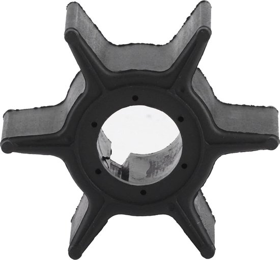 Ersatz für 35-40-45-50 PS Außenborder - Wasserpumpe Impeller 6 Blätter ...