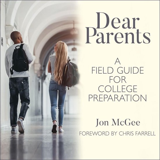 Dear Parents, Jon Mcgee | 9781684419180 | Boeken | bol.com