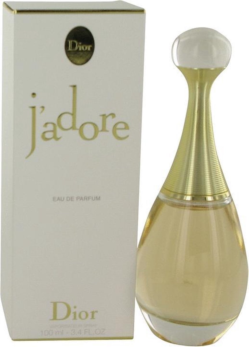 bol.com | Dior J'adore 100 ml - Eau de Parfum - Damesparfum