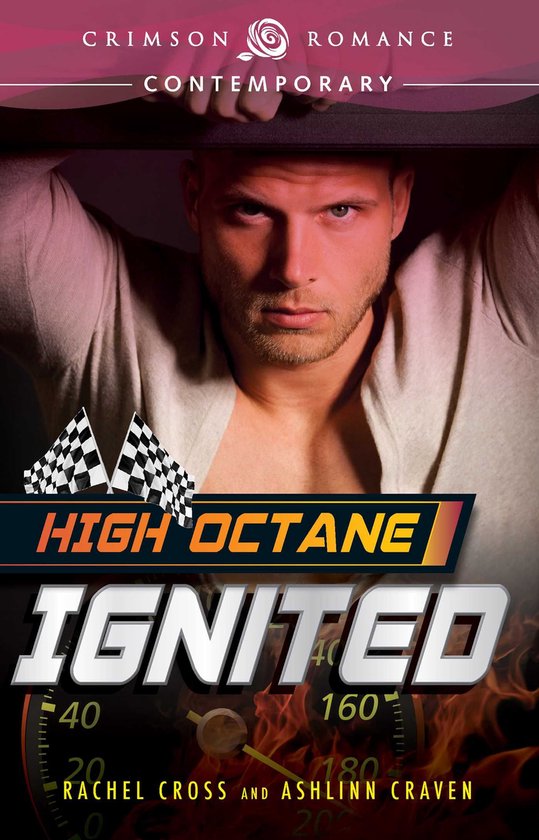 High Octane (ebook), Rachel Cross | 9781440581861 | Boeken | bol.com