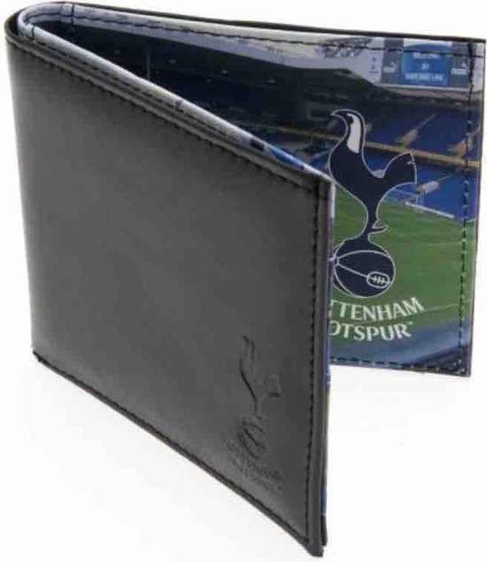 Tottenham Panoramic Wallet | bol