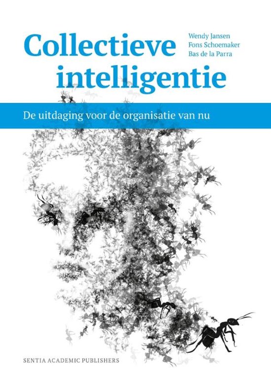 Collectieve intelligentie, Wendy Jansen | 9789081971119 | Boeken | bol