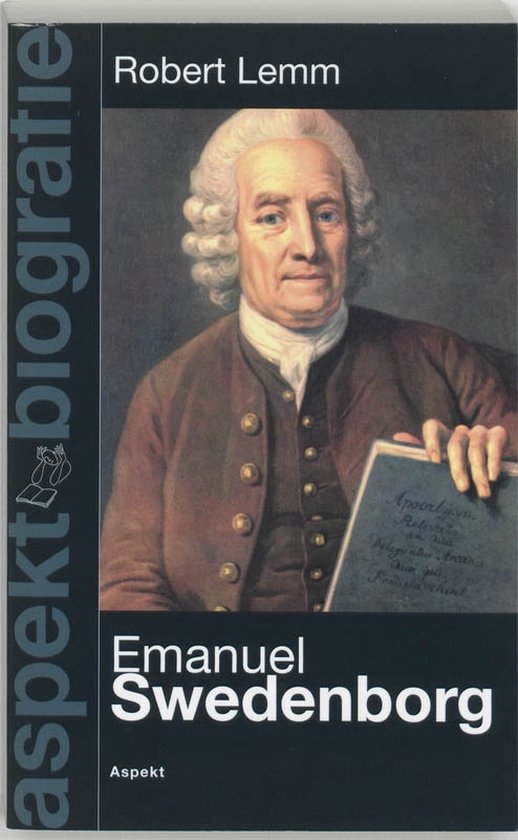 Emanuel Swedenborg | 9789059111813 | Robert Lemm | Boeken | bol