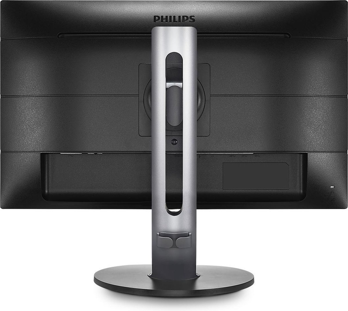 Philips B Line Moniteur LCD avec connecteur USB 241B7QUPEB/00 | bol.com