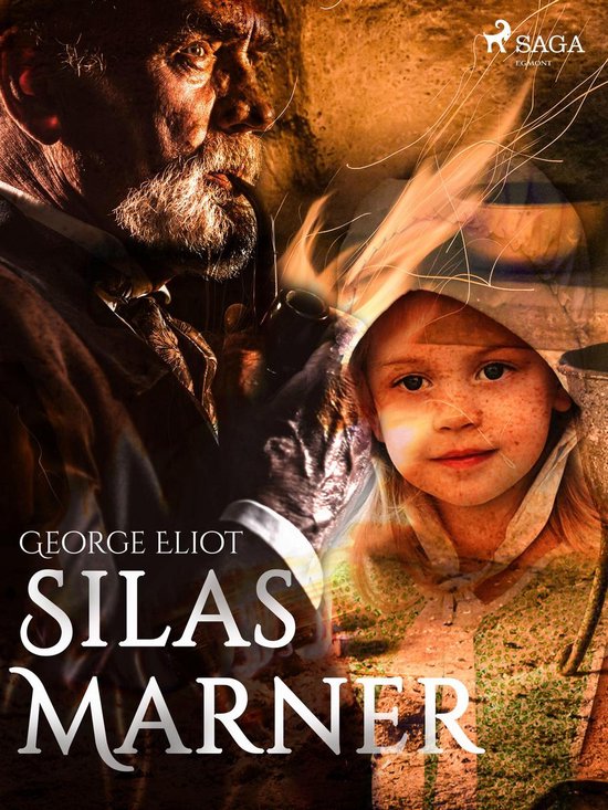 Svenska Ljud Classica - Silas Marner (ebook), George Eliot ...