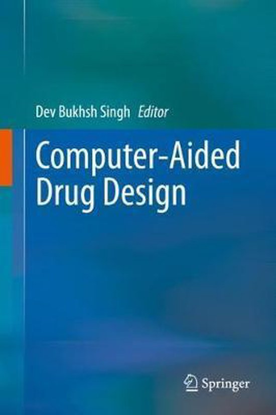 Computer Aided Drug Design | 9789811568145 | Boeken | bol.com