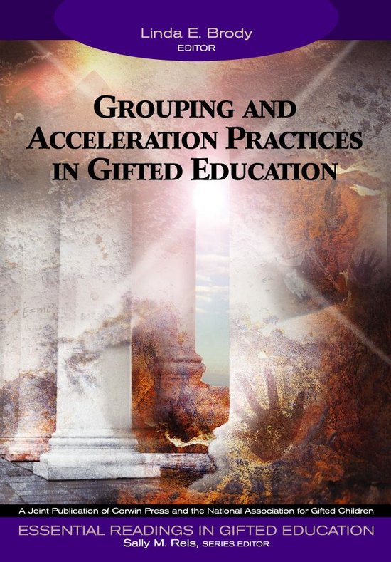 Essential Readings in Gifted Education Series - Grouping and ...