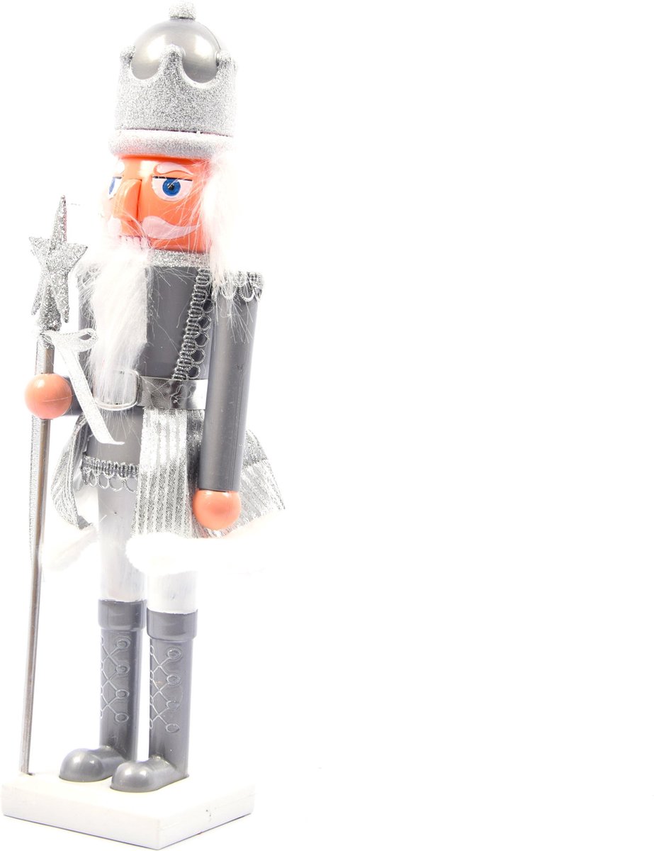 Notenkraker L 40CM -Notenkraker kerst - notenkrakers-notenkraker ballet ...