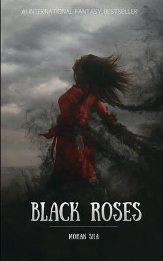 Black Roses, Mohan Sha | 9798556886322 | Boeken | bol.com