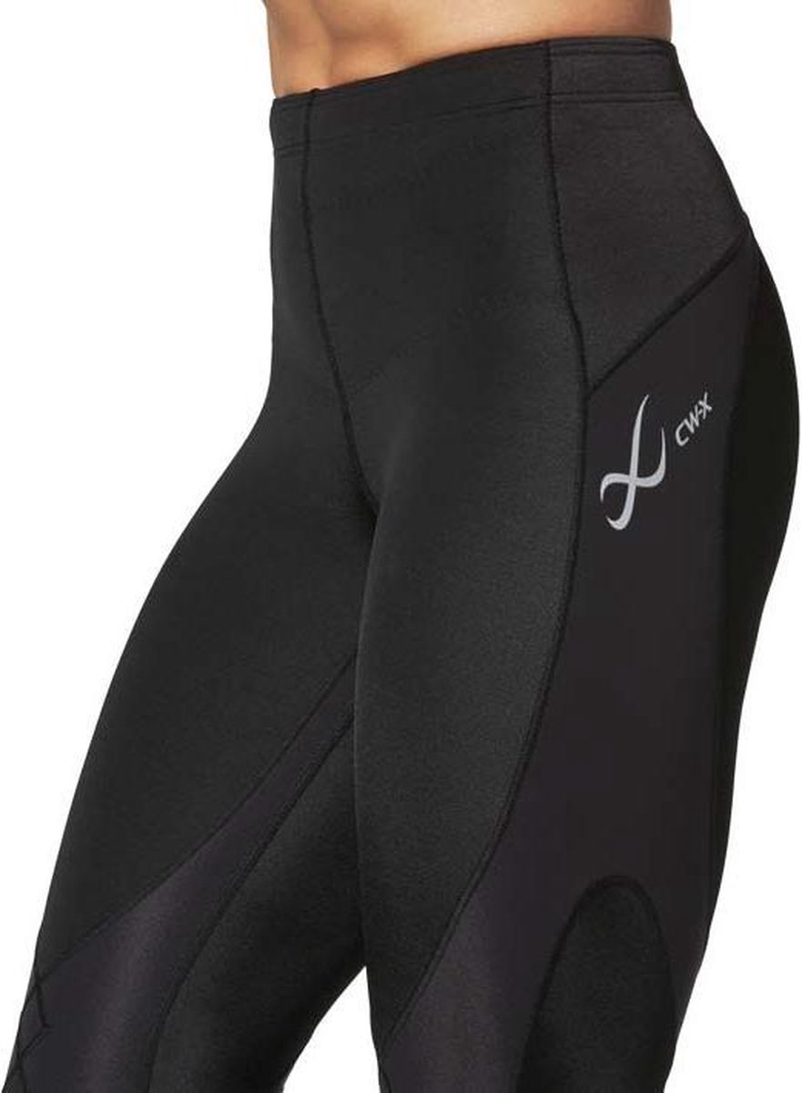 Pantalon de compression CW-X Stabilyx avec soutien des hanches, du dos ...
