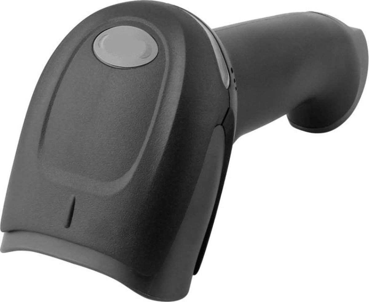 Professionele USB Barcode Scanner | USB Aansluiting| Universeel ...