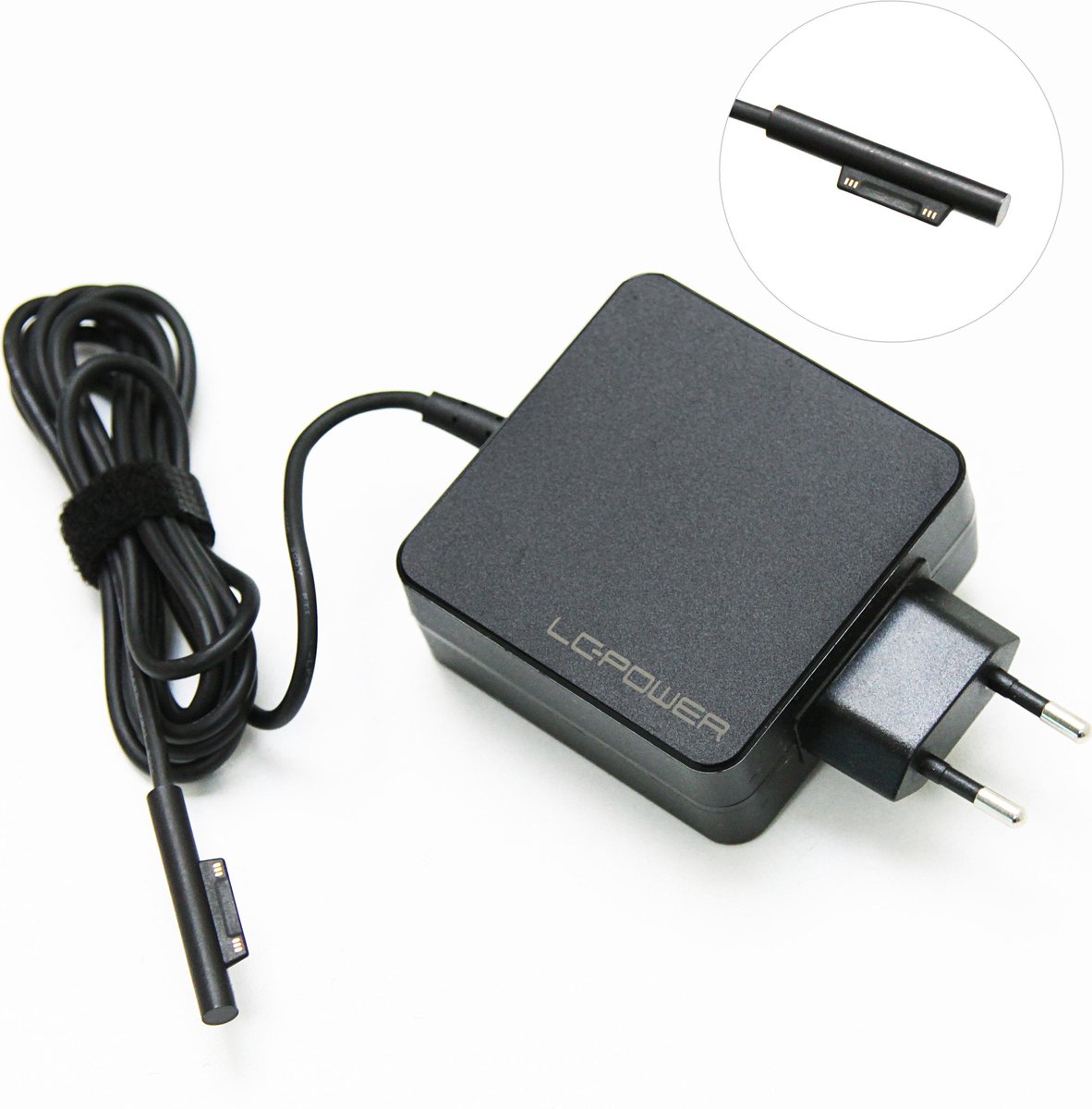 60w Surface Pro Oplader Surface Pro Laptop Adapter 15v 4a