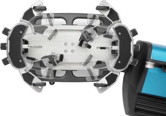 Gamma Stringing Machine XLT | bol
