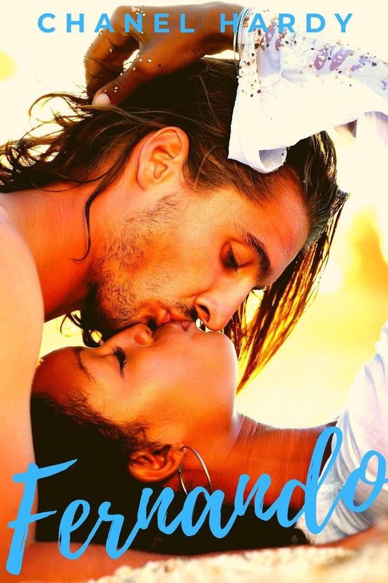 Fernando (ebook), Chanel Hardy | 9781393940845 | Boeken | bol