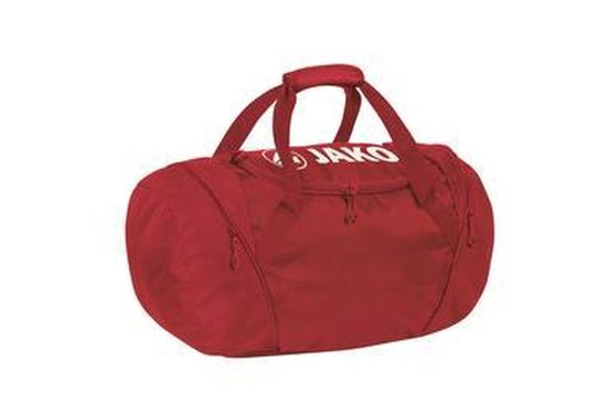 Jako - Backpack bag JAKO Large - Rugzaktas JAKO - One Size - Rood | bol.com