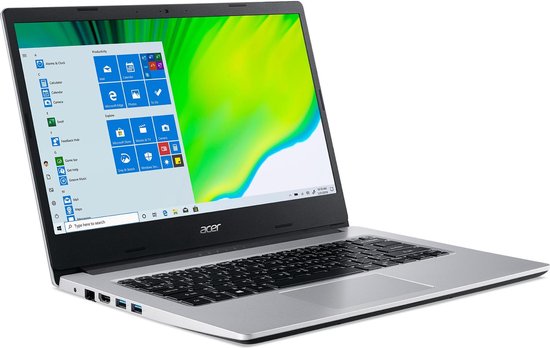 Acer Aspire 3 A314-22-R64K | bol.com