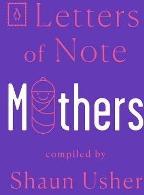 Letters of Note | 9780143134725 | Boeken | bol.com