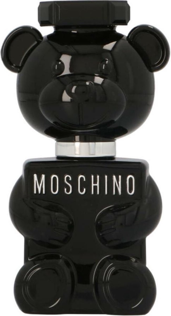 Moschino - Toy Boy - Eau De Parfum - 30ML | bol