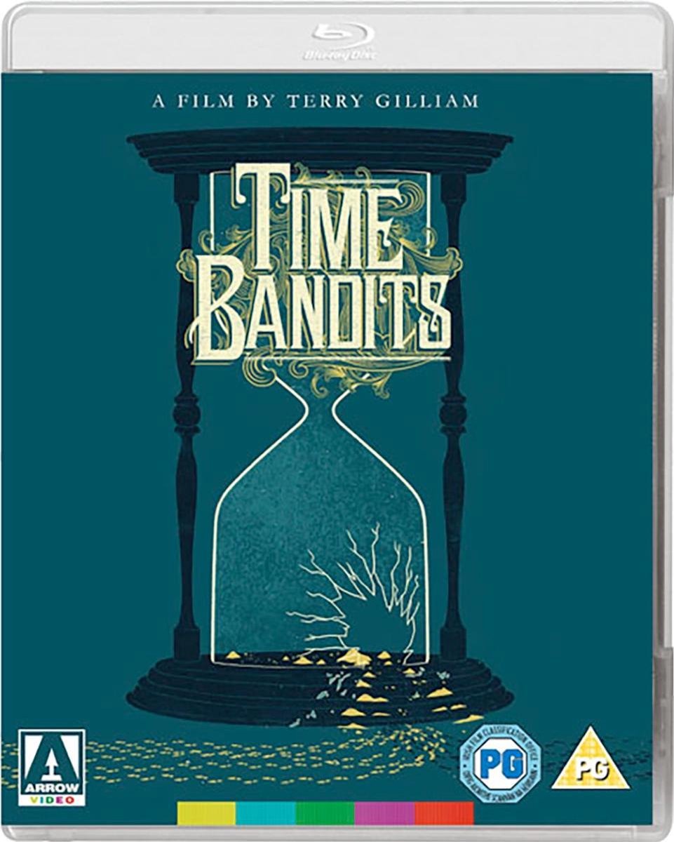 Time Bandits (Blu-ray), Shelley Duvall | Dvd's | bol