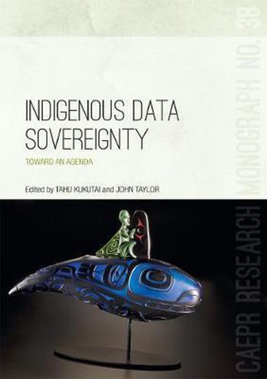 Centre for Aboriginal Economic Policy Research (CAEPR)- Indigenous Data ...