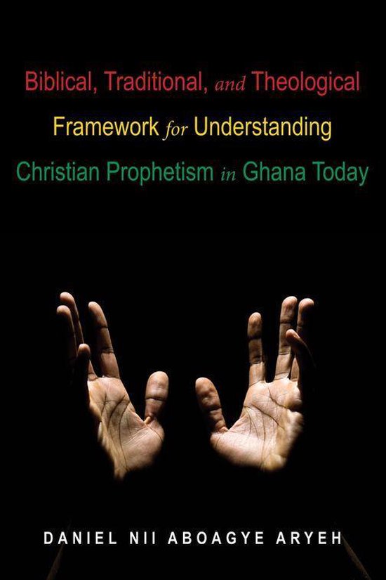 Biblical, Traditional, and Theological Framework for Understanding ...