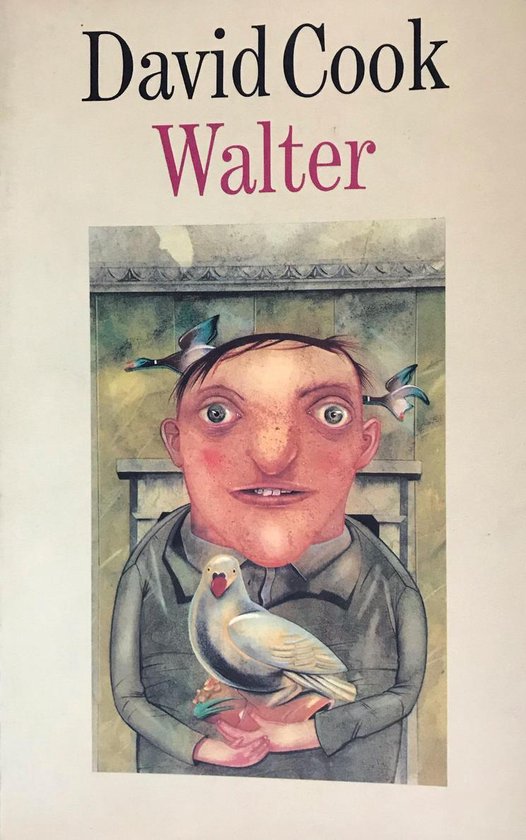 Walter, D. Cook | 9789029512664 | Boeken | bol