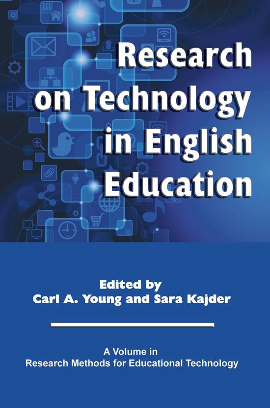 Research on Technology in English Education (ebook), Carl A. Young ...