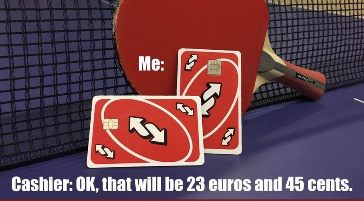 DODO Covers - Uno Reverse Rood / Pinpas Sticker / Pimp je pas ...