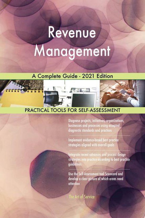 Revenue Management A Complete Guide - 2021 Edition (ebook), Gerardus Blokdyk |... | bol.com