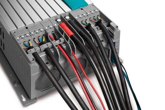 Mastervolt Mass Combi Ultra 24 / 3500-100 | bol.com