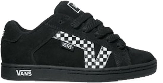 Vans Lavi - C1HW9H - 37 | bol