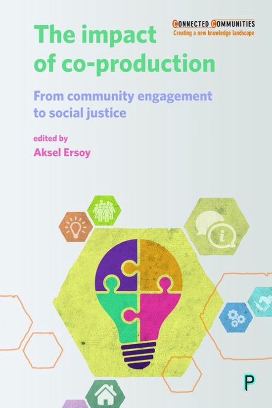 Connected Communities - The Impact of Co-production (ebook ...